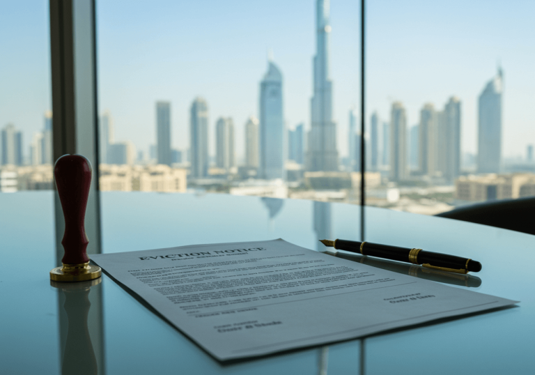 Power of Attorney Dubai | Quick Online POA | Free Consultation