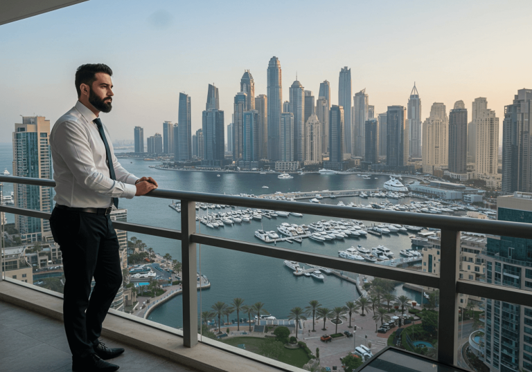 Power of Attorney Dubai | Quick Online POA | Free Consultation
