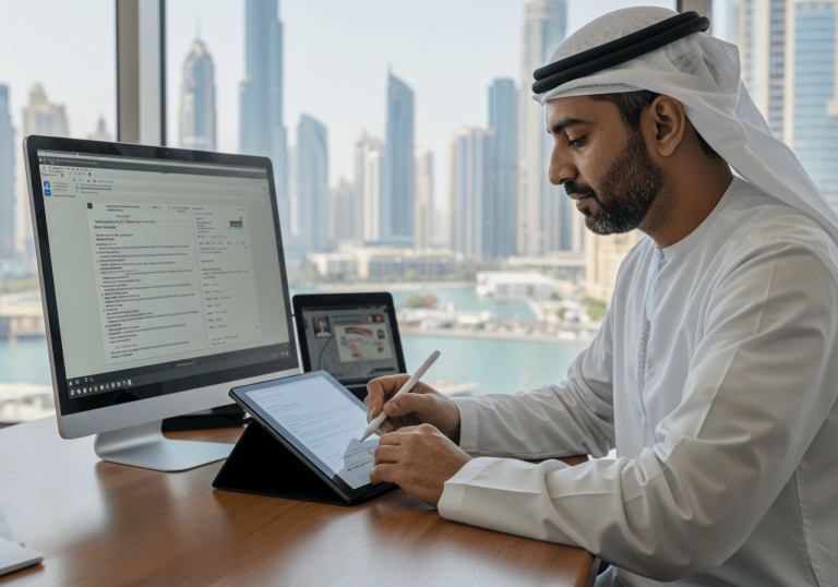 Power of Attorney Dubai | Quick Online POA | Free Consultation