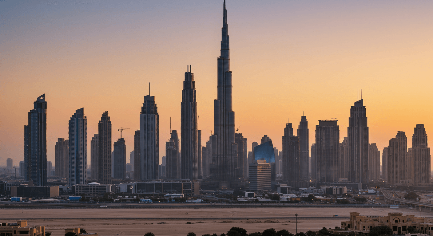 Expert Dubai Real Estate Services & POA Specialist